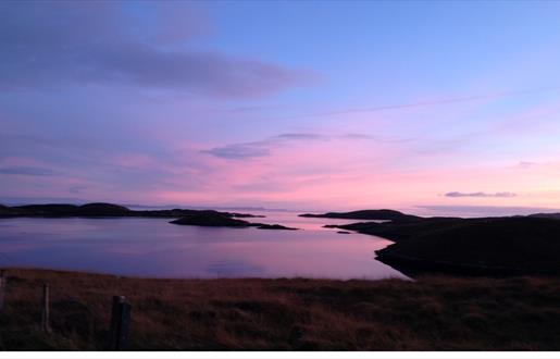 Scalpay - Outer Hebrides