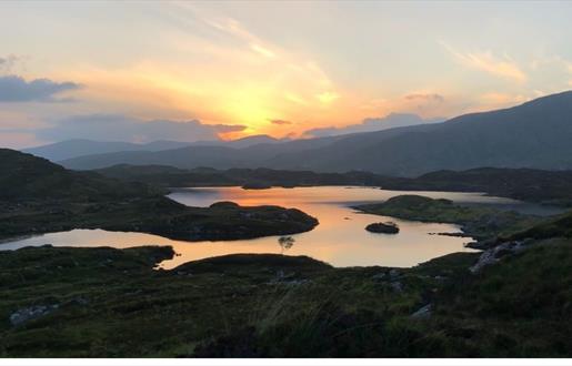 Scalpay - Outer Hebrides