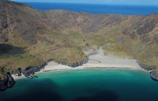 Mingulay - Outer Hebrides