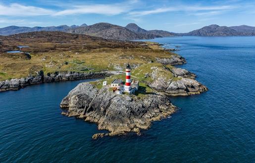 Scalpay - Outer Hebrides