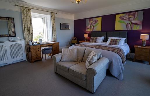 Scalpay - Outer Hebrides