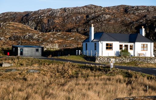 See and Do South Harris - Outer Hebrides