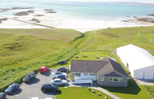 Eriskay - Outer Hebrides