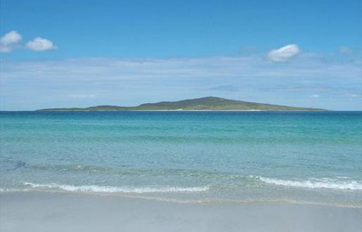 Berneray - Outer Hebrides