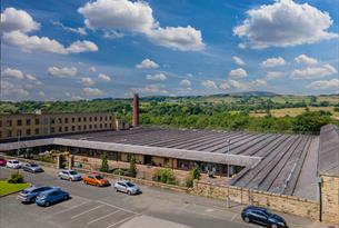 Hello and a very warm welcome to Pendle - Visit Pendle