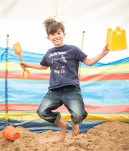 Barnoldswick Beach - Fete / Fair in Barnoldswick, Barnoldswick - Visit ...