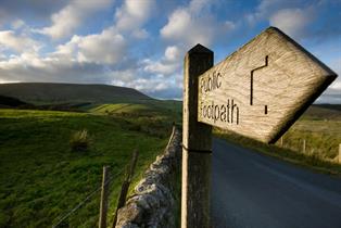 Pendle Hill - Natural Feature in Pendle - Visit Pendle