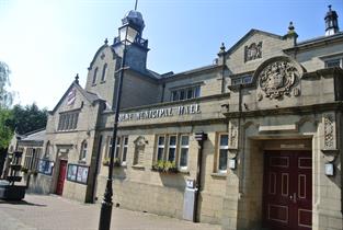 The Muni Theatre Colne - Theatre in Colne, Colne - Visit Pendle