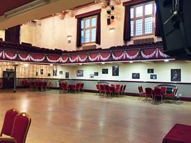 The Muni Theatre Colne - Theatre in Colne, Colne - Visit Pendle