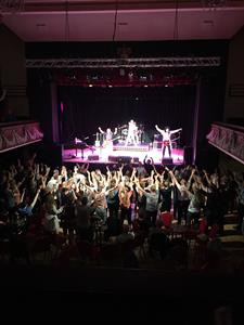 The Muni Theatre Colne - Theatre in Colne, Colne - Visit Pendle