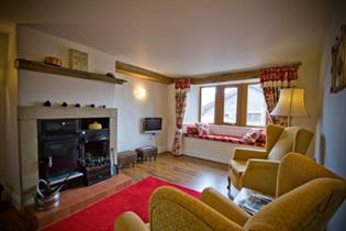 Height Top Farm - Self-Catering in Burnley, Higham - Visit Pendle