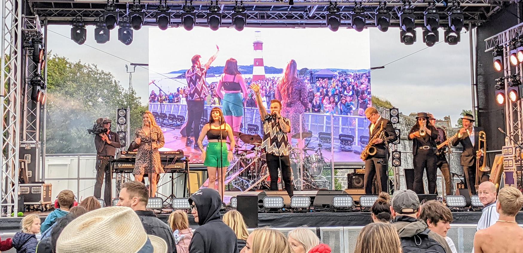 Programme - Visit Plymouth