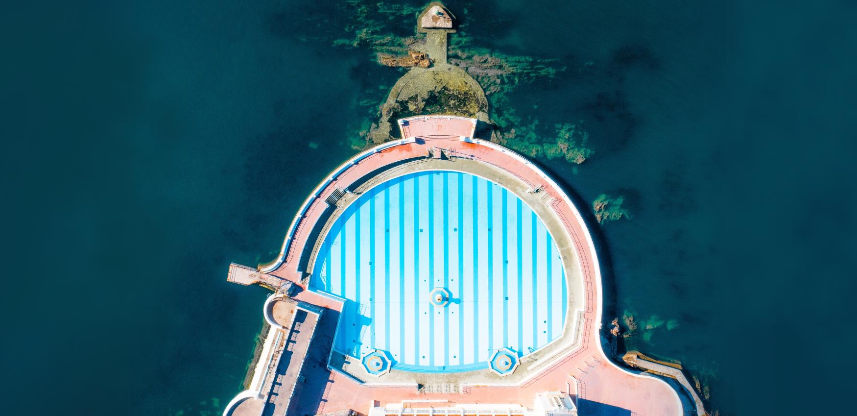 Win a Tinside Lido Season Ticket - Visit Plymouth