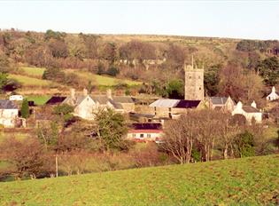 Towns & Villages - Visit Plymouth