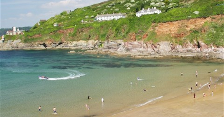 Beaches - Visit Plymouth