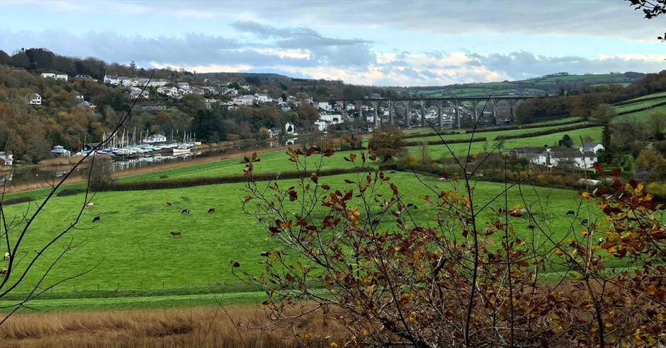 Towns & Villages - Visit Plymouth