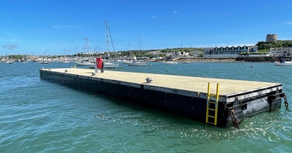 Improving access into Plymouth for visiting vessels - Visit Plymouth