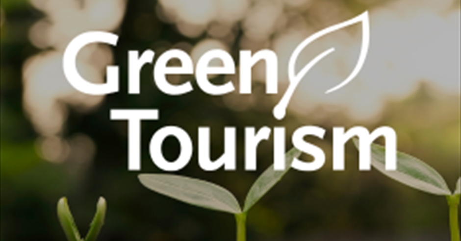 Go Green with Plymouth | Green Tourism Accreditation & Free Registration