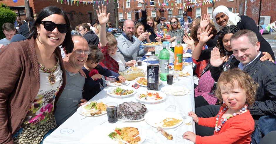 Platinum Jubilee Street Parties - Visit Plymouth