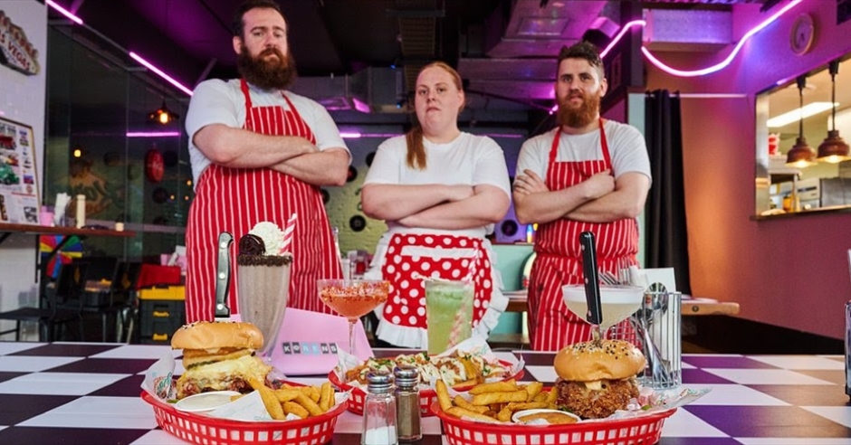 The rudest restaurant in the world is about to pop up in Plymouth ...