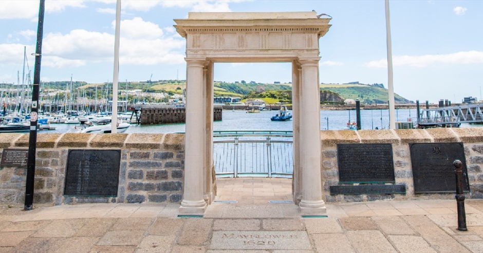 Hidden Heritage for Groups - Visit Plymouth