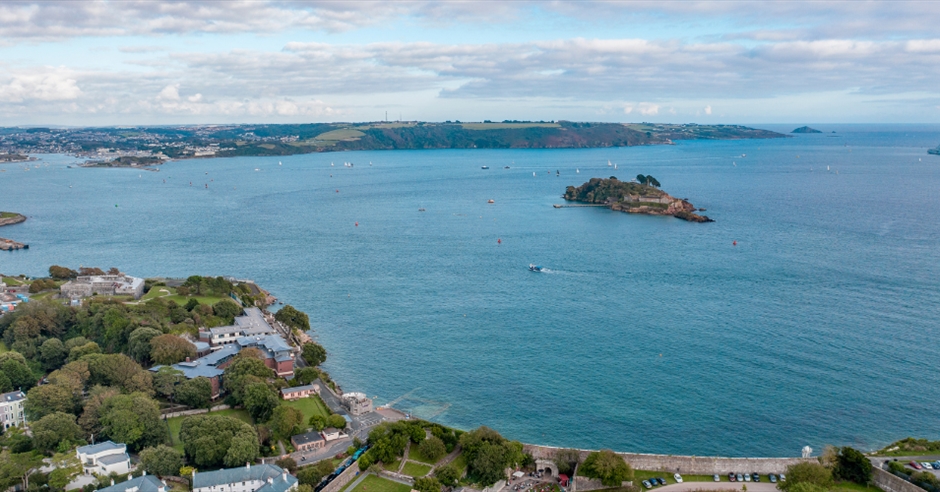 Plymouth's wild side awaits this summer - Visit Plymouth