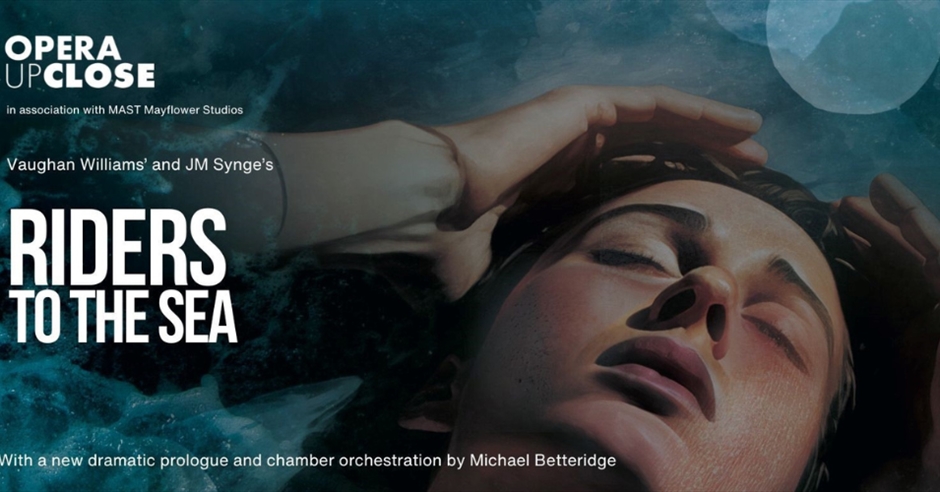 Theatre Royal Plymouth to host its first ever opera in The Drum - Visit ...