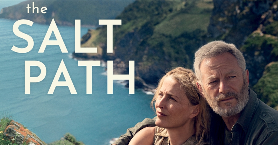 The Salt Path - Visit Plymouth