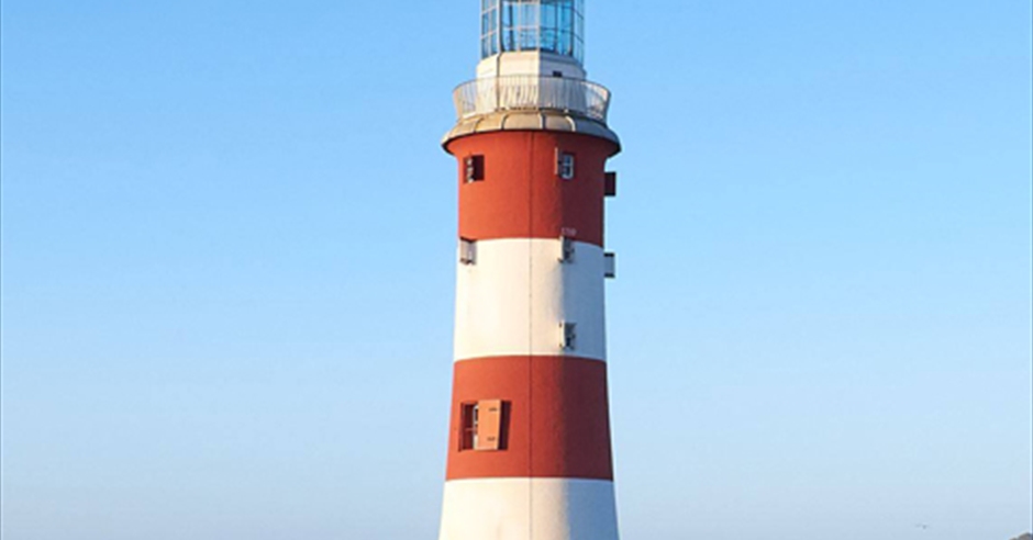 The Hoe - Visit Plymouth