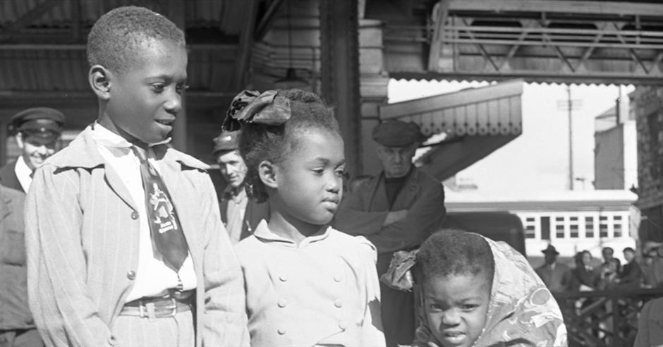 New display at The Box highlights the Windrush generation’s legacy in ...