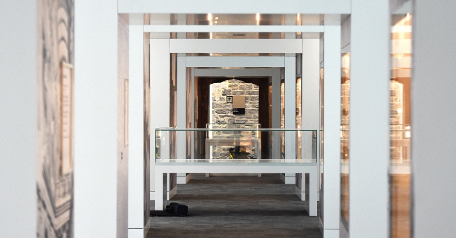 Top things to do at The Box - Visit Plymouth