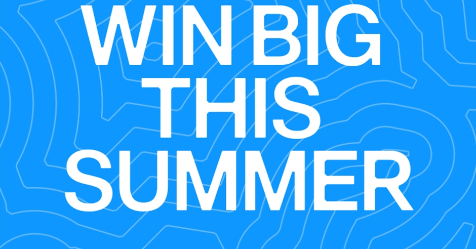 Summer Competitions | Visit Plymouth
