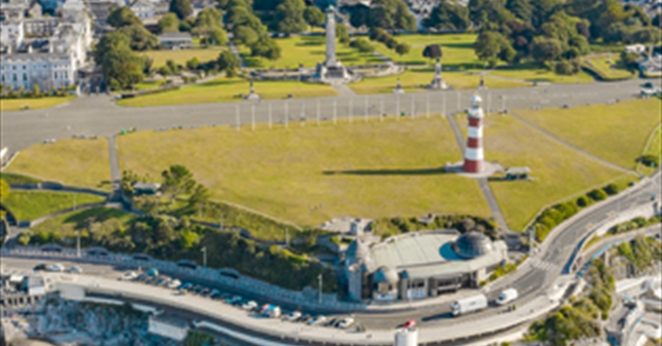 Visit Plymouth Blog (Waterfront) - Visit Plymouth