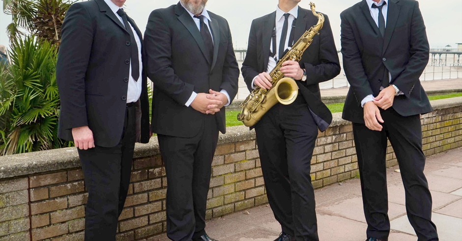 1959, the Golden Year of Jazz - Visit Plymouth