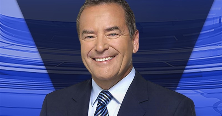 An evening with Jeff Stelling - Visit Plymouth