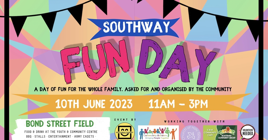 Southway Funday - Visit Plymouth
