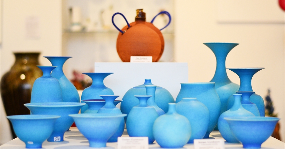 10th Anniversary of 45 Southside Gallery - Arts and Culture, Plymouth ...