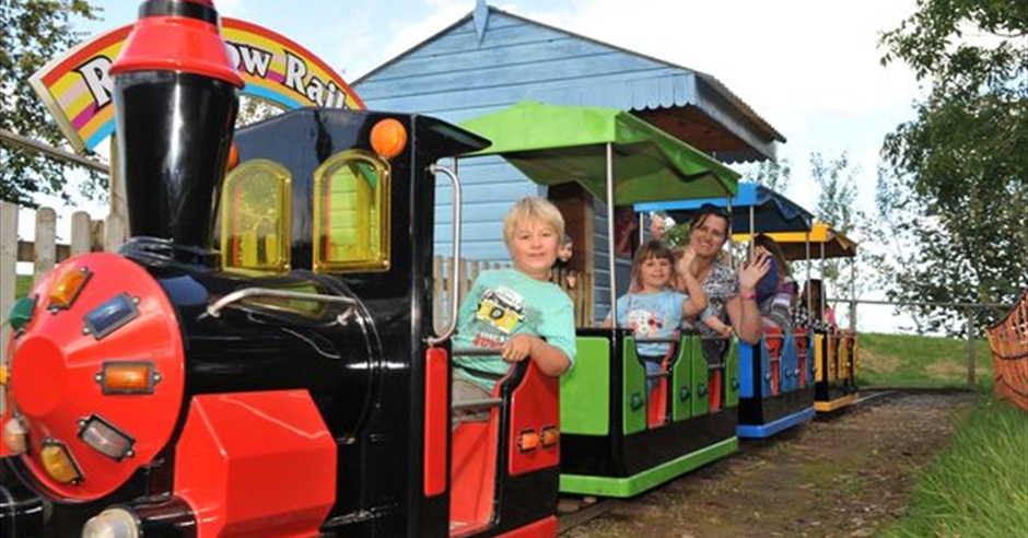 Pennywell Farm - Visit Plymouth