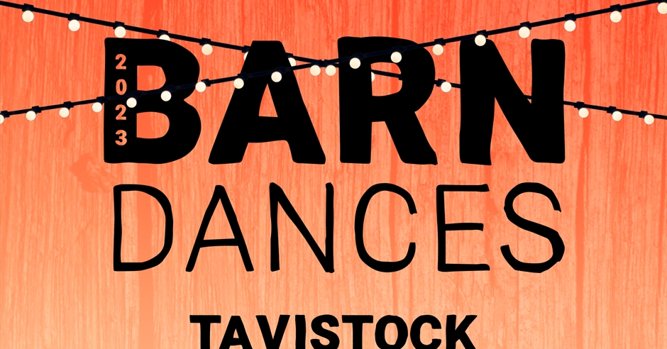 Barn Dances - Visit Plymouth
