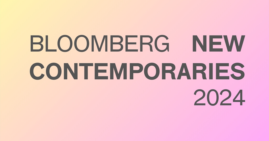 Bloomberg New Contemporaries - Visit Plymouth