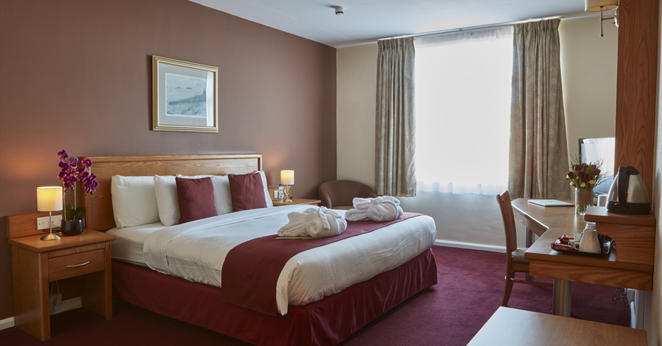 Future Inn Plymouth - Hotel, Plymouth - Visit Plymouth