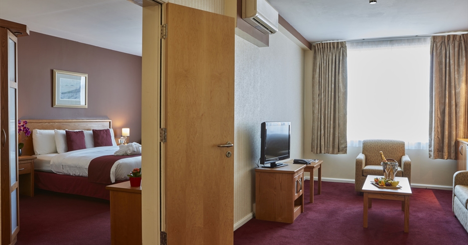 Future Inn Plymouth - Hotel, Plymouth - Visit Plymouth