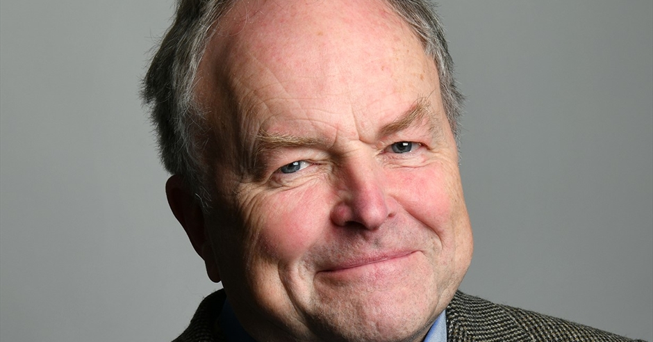 Clive Anderson : Me, Macbeth & I - Visit Plymouth
