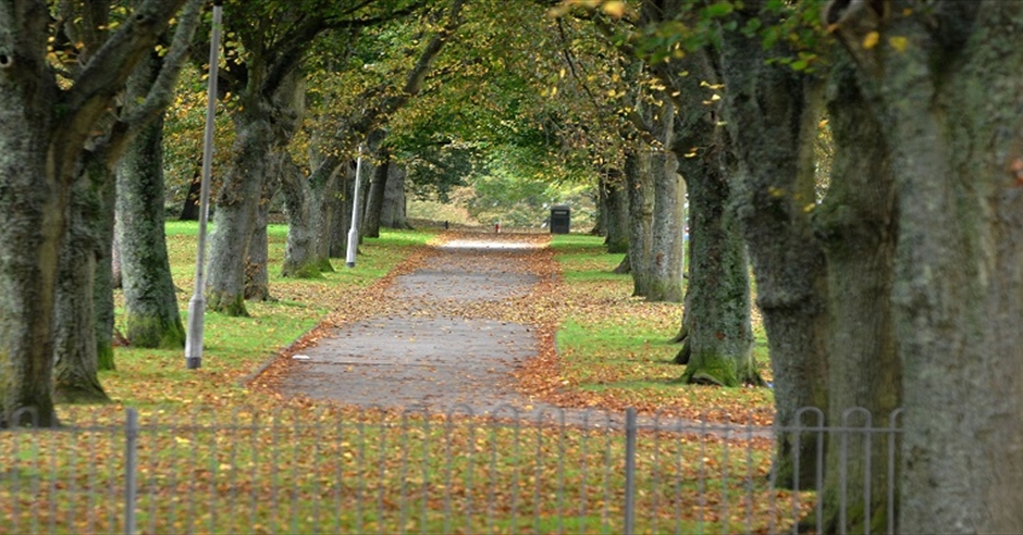Devonport Park - Visit Plymouth