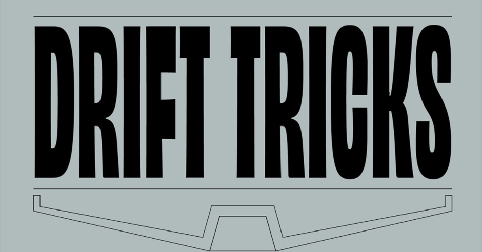 Drift Tricks - Visit Plymouth