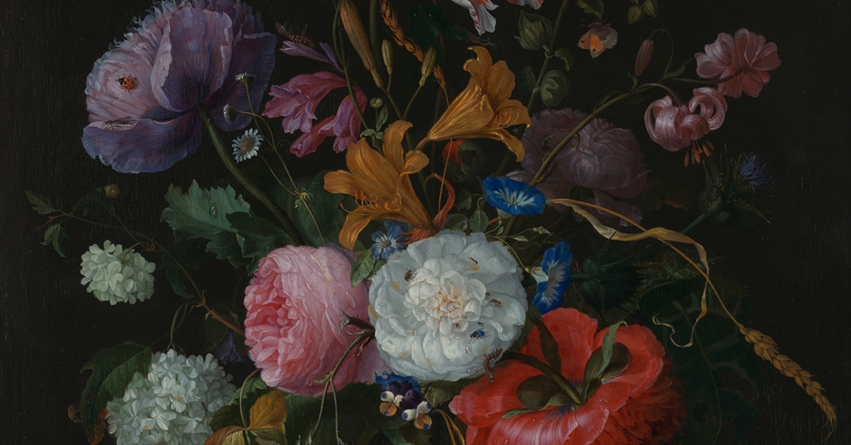 Dutch Flowers - Visit Plymouth