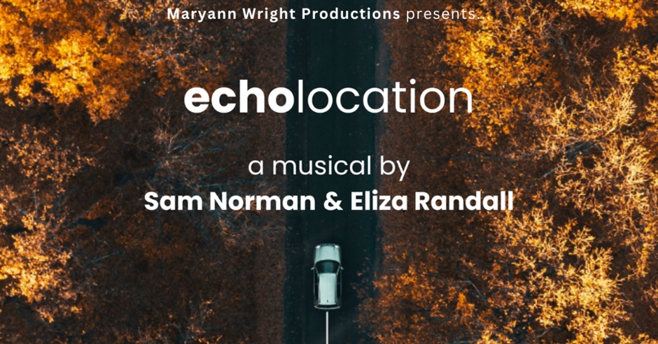 Echolocation | EXPERIMENT Work In Progress - Visit Plymouth