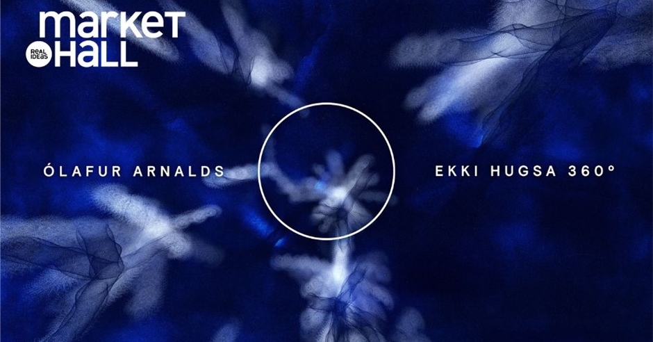 Ekki Hugsa 360° - Dome Experience - Visit Plymouth