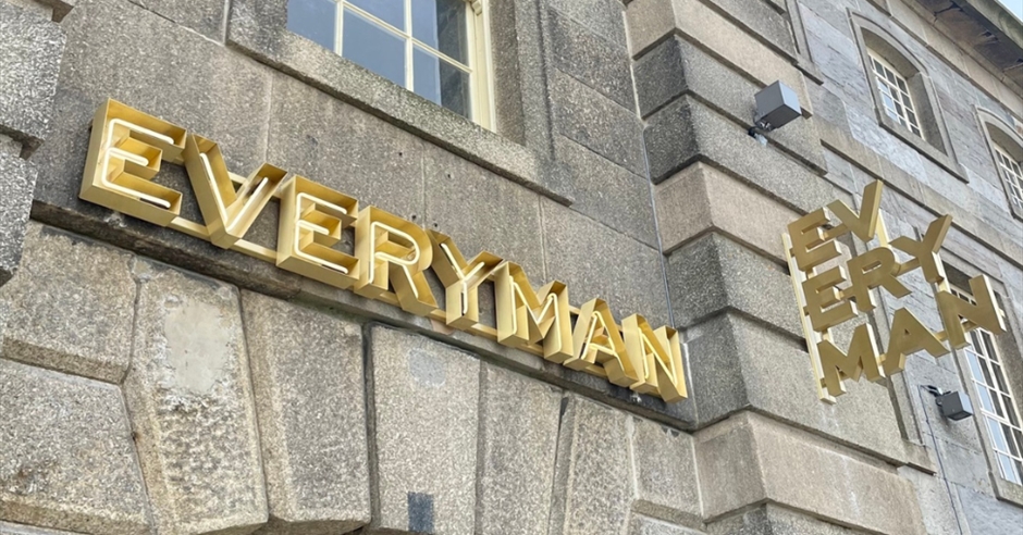 Everyman Cinema - Visit Plymouth