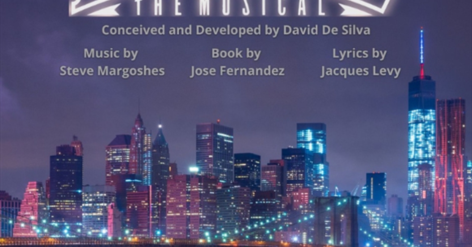 FAME the Musical - Visit Plymouth